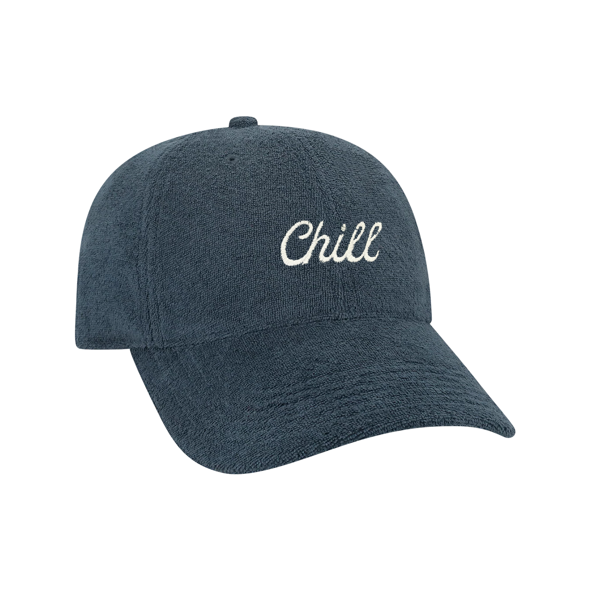 Chill Terry – Southern Fried Cotton