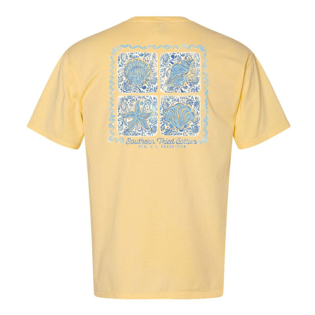 Shell Splash – Southern Fried Cotton