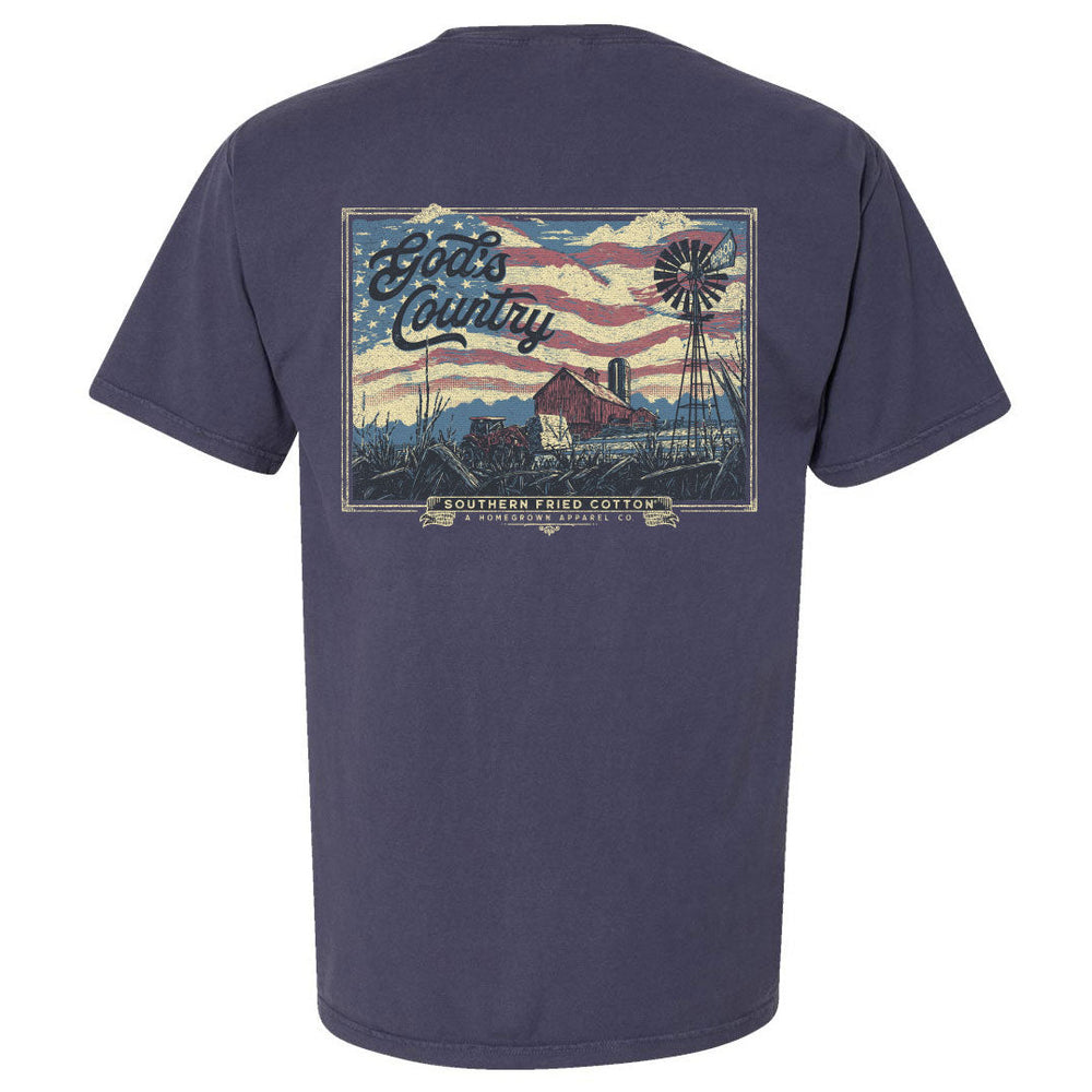 Women's Freedom Collection – Southern Fried Cotton