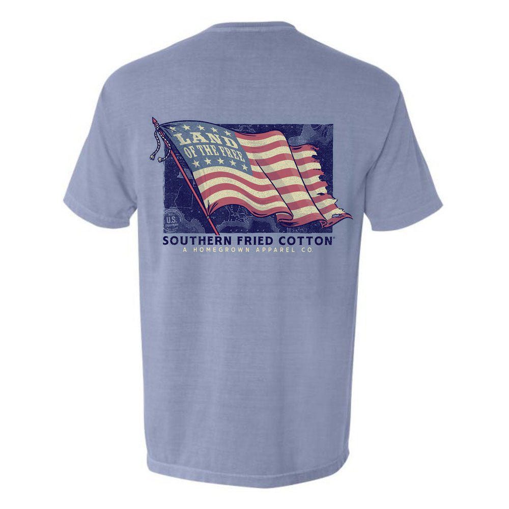 Southern Fried Cotton