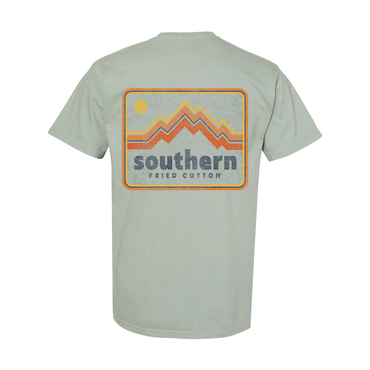 SoFriCo Adventure – Southern Fried Cotton