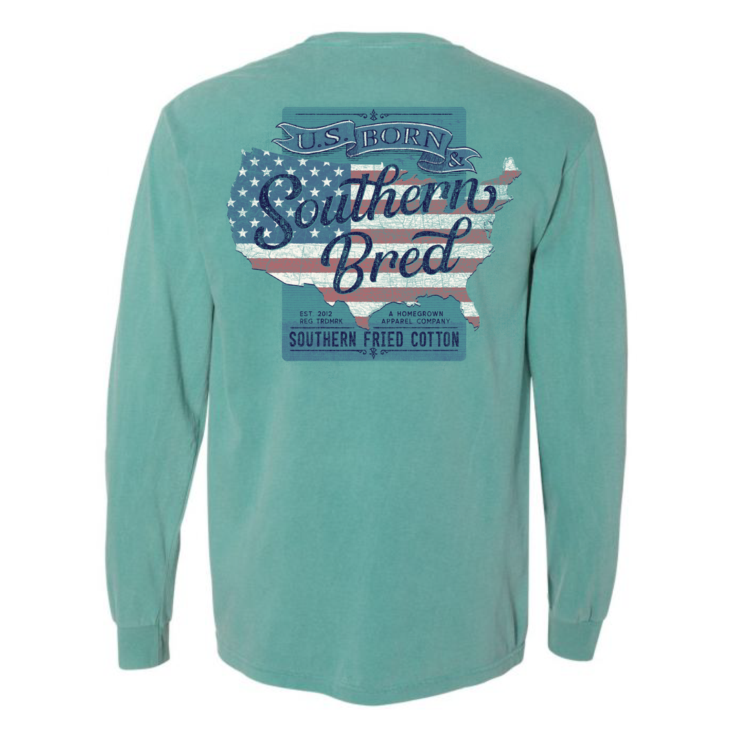 NEW ARRIVALS – Southern Fried Cotton