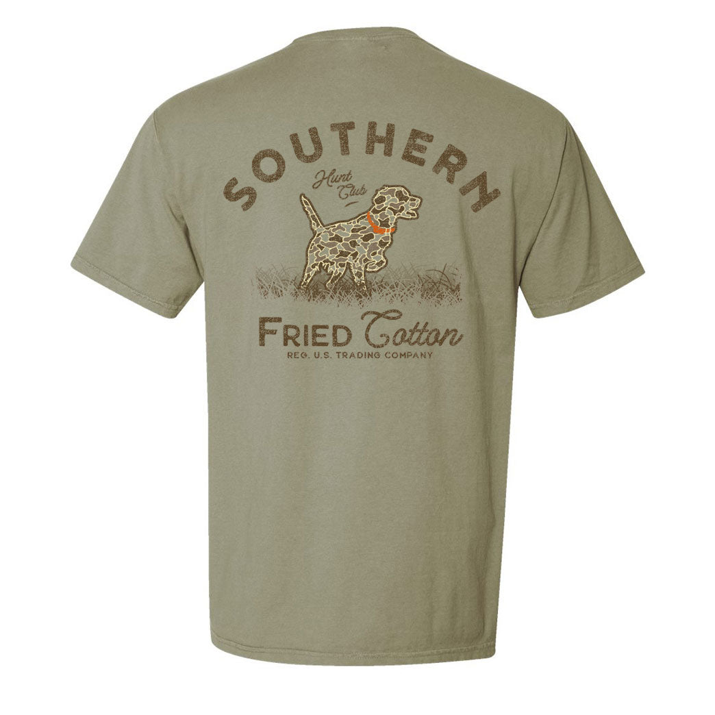 Pointer Label Hunt Club – Southern Fried Cotton