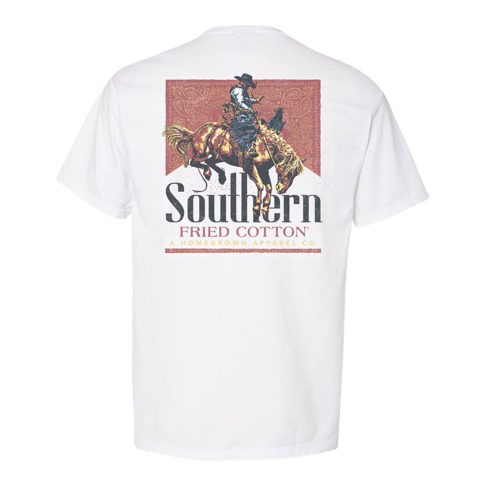Southern Fried Cotton