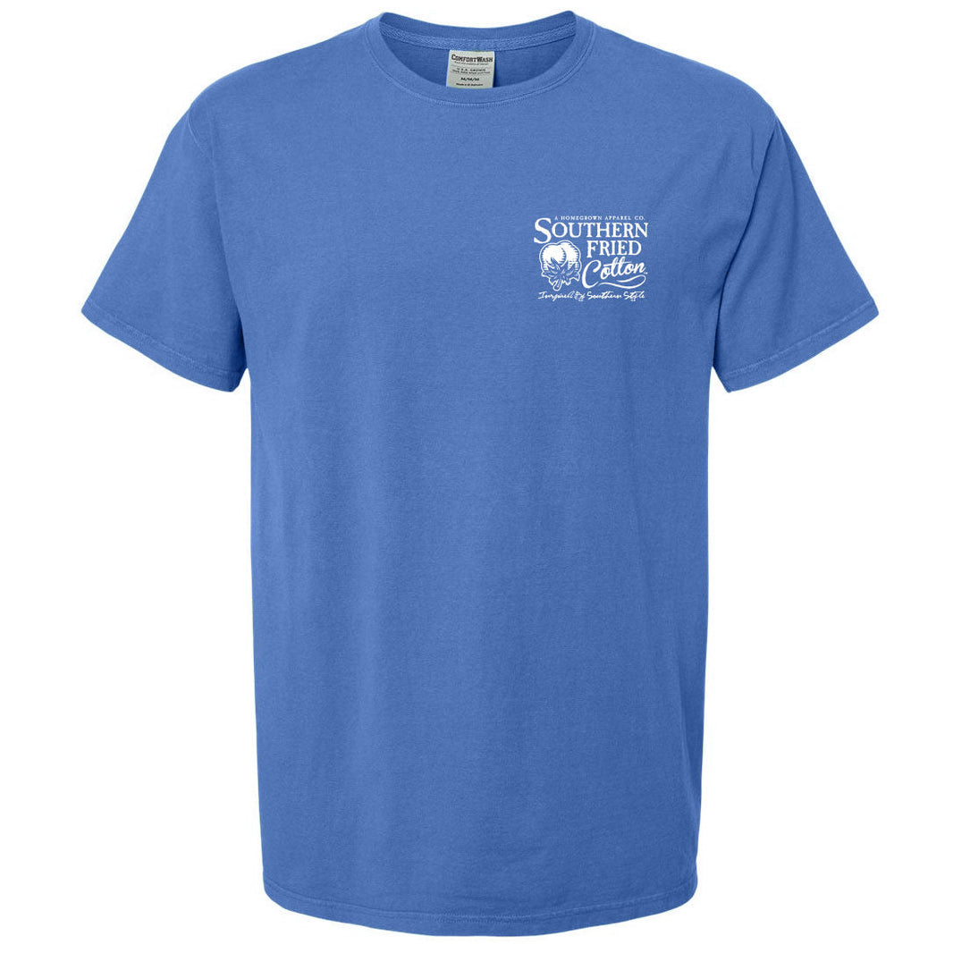 Southern Fried Cotton