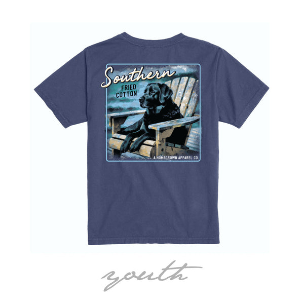 All Day Chill - Youth – Southern Fried Cotton