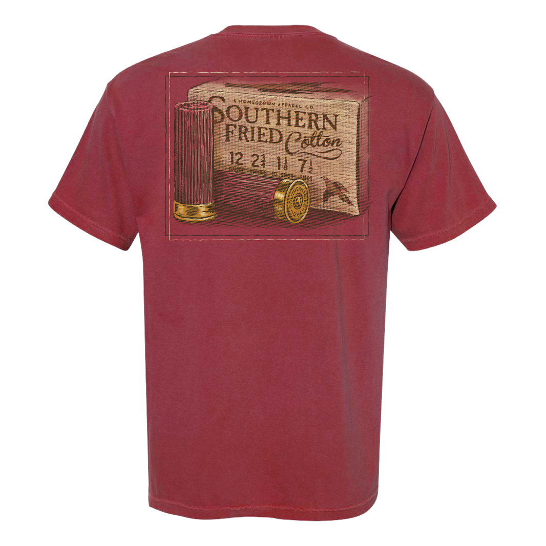 Southern Fried Cotton