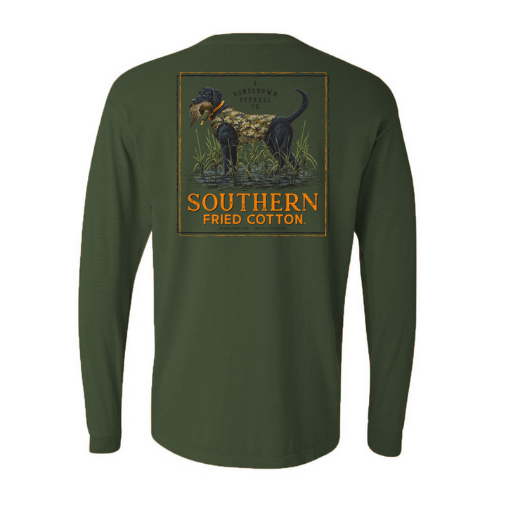 NEW ARRIVALS – Southern Fried Cotton
